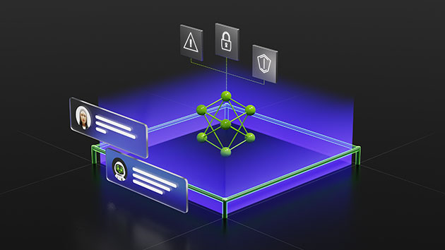 Nemo Framework for Generative AI - Get Started | NVIDIA 开发者
