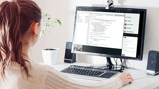 Join the NVIDIA Developer Program | NVIDIA Developer