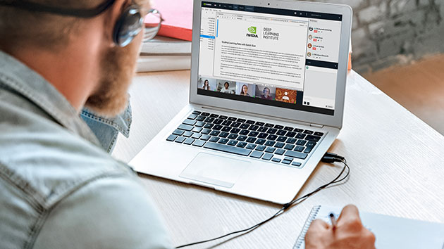 Join the NVIDIA Developer Program | NVIDIA Developer