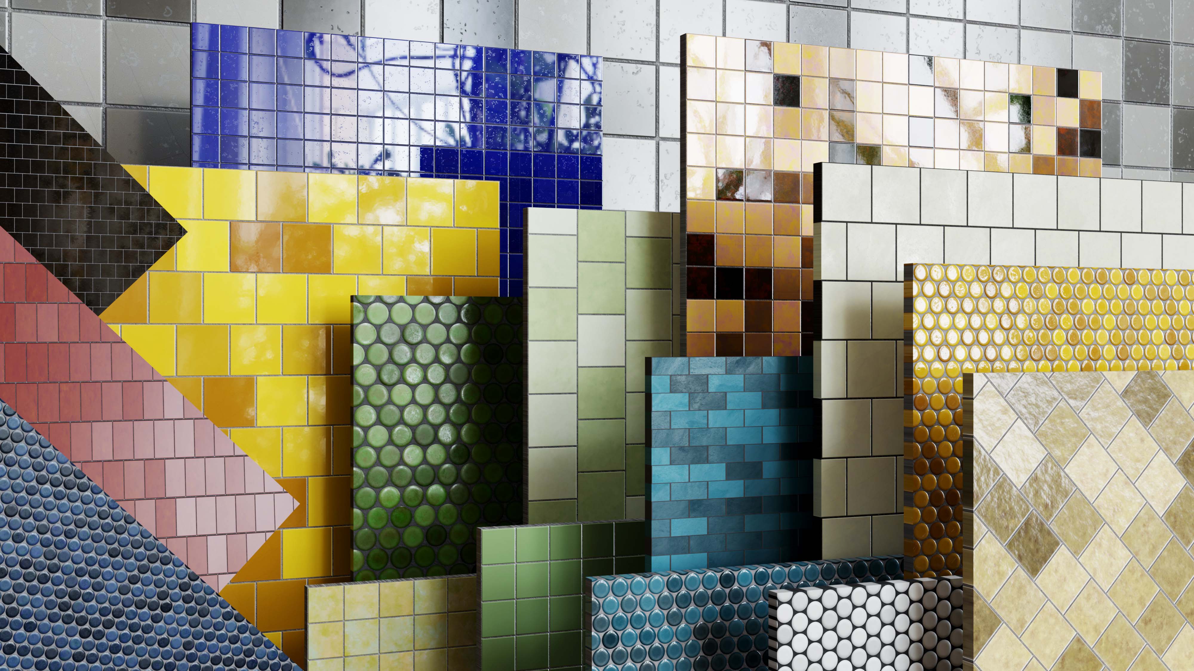 vMaterials | NVIDIA 开发者