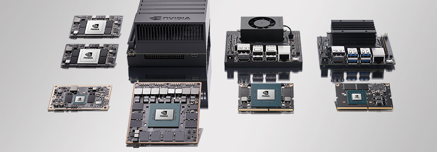 Jetson Modules | NVIDIA Developer