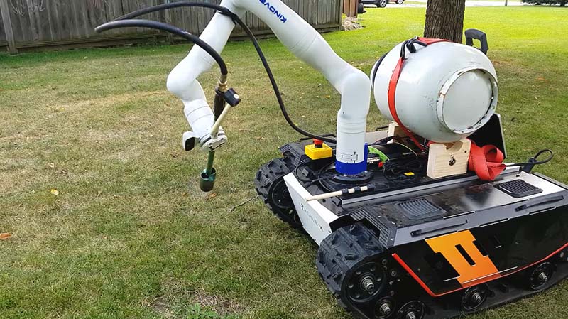 Jetson Community Projects | NVIDIA Developer