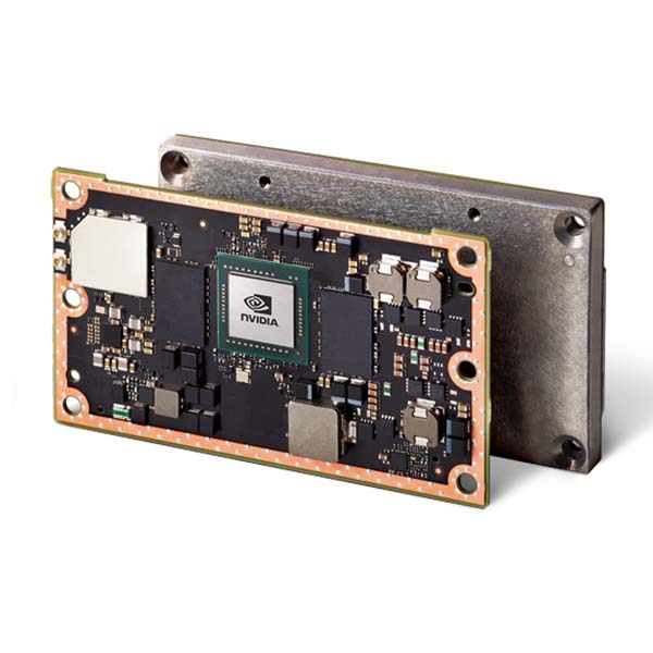 Jetson Modules | NVIDIA Developer