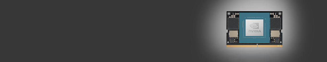 Autonomous Machines | NVIDIA Developer