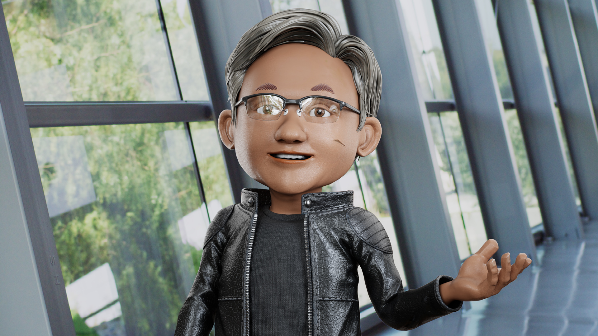 Maxine AI SDK | NVIDIA 开发者