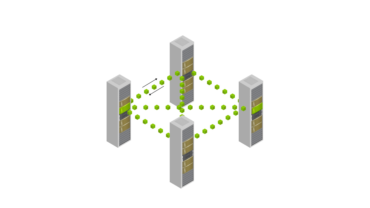 NVIDIA HPC-X ScalableHPC Toolkit | NVIDIA 开发者