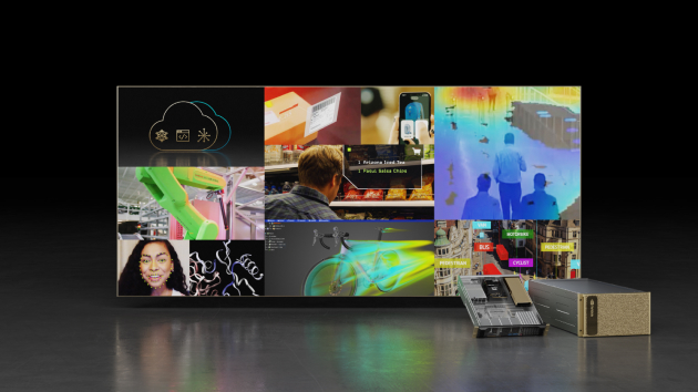 Nemo Framework for Generative AI - Get Started | NVIDIA 开发者