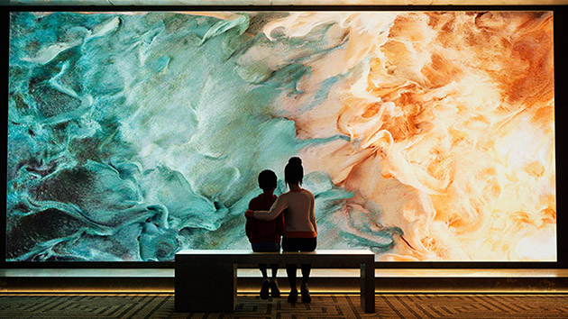 Unreal Engine 3D Creation Platform | NVIDIA 开发者