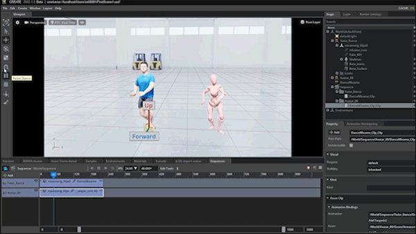 Develop on NVIDIA Omniverse Platform | NVIDIA 开发者