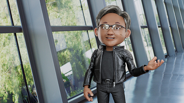 Develop on NVIDIA Omniverse Platform | NVIDIA 开发者