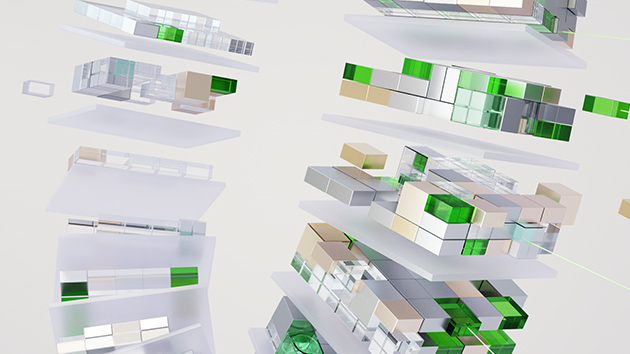 Develop on NVIDIA Omniverse Platform | NVIDIA 开发者